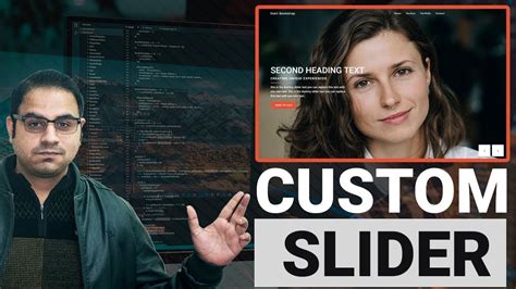 owl carousel tutorial use owl carousel to create custom slider youtube
