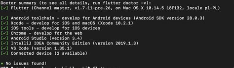Flutter Desktop Build Fails Stack Overflow