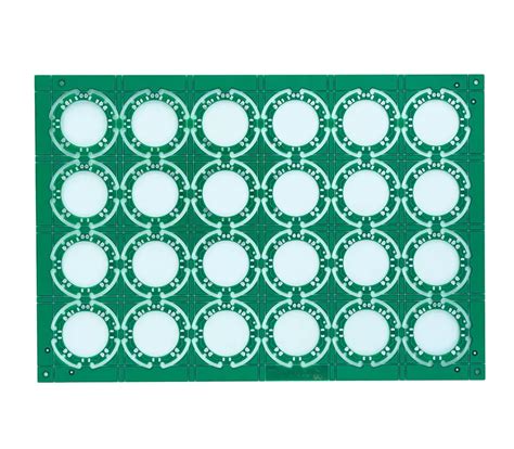 Hdi Pcb Board Exporter Weiyuanda Pcb Professional Manufacturer