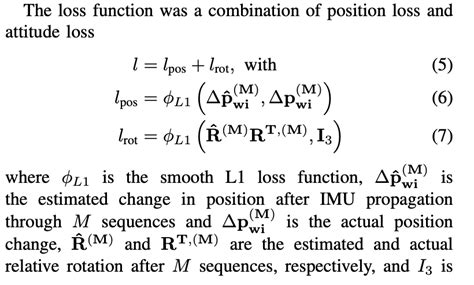 Paper Survey之——deep Imu Bias Inference Kwan Wai Pang Personal Blog Paper Survey之——deep Imu Bias Inference Kwan Wai Pang Personal Blog