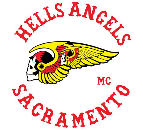Hells Angels Logo