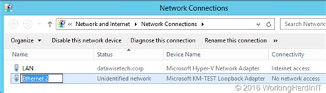 How To Disable Microsoft Loopback Adapter Vista Rutrackeratwork