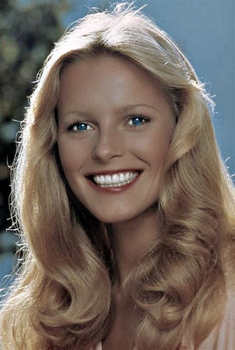 Cheryl Ladd Cheryl Tiegs 1970s Charlies Angels Actors Cheryl Leigh
