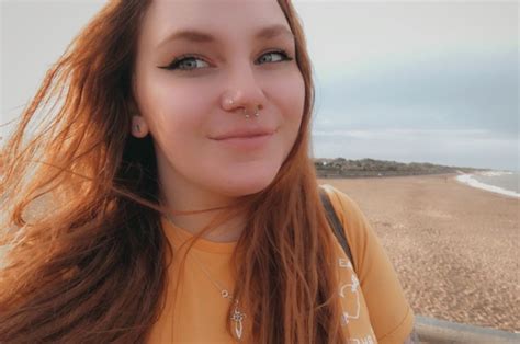 Hannah Wilson Nottingham Trent University