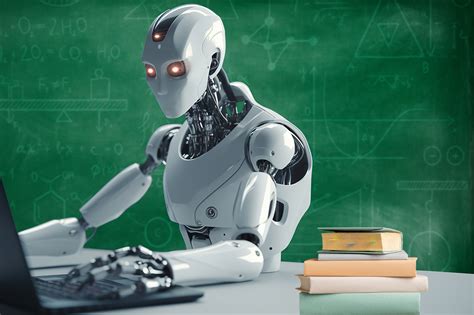Ai Shaping The Future Of Learning And Development Tech Blogs