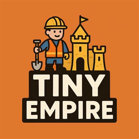 Tiny Empire Youtube