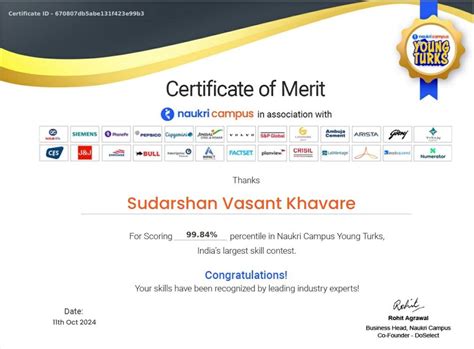 Achievement Skilldevelopment Learningjourney Youngturks