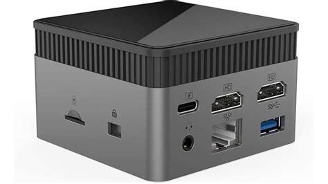 Hp Z2 Mini G4 Review A Compact Powerhouse Mini Pc Reviewer