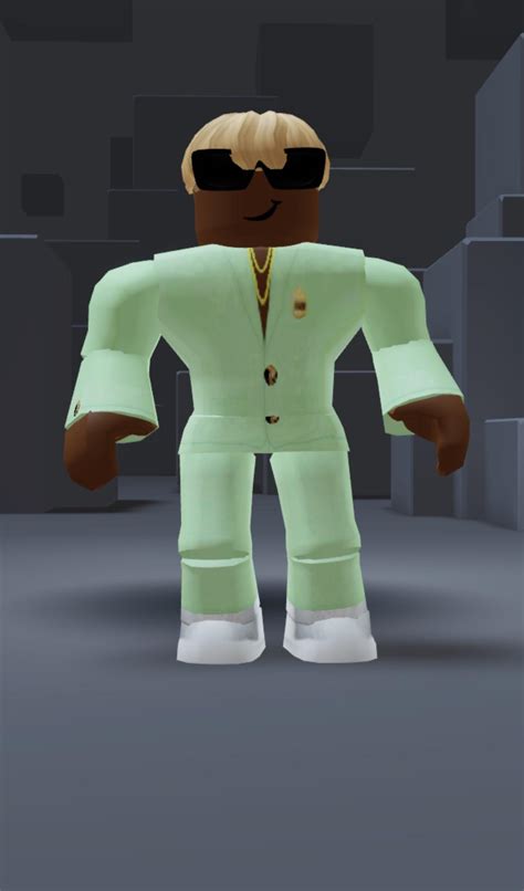 Igor R Robloxavatars