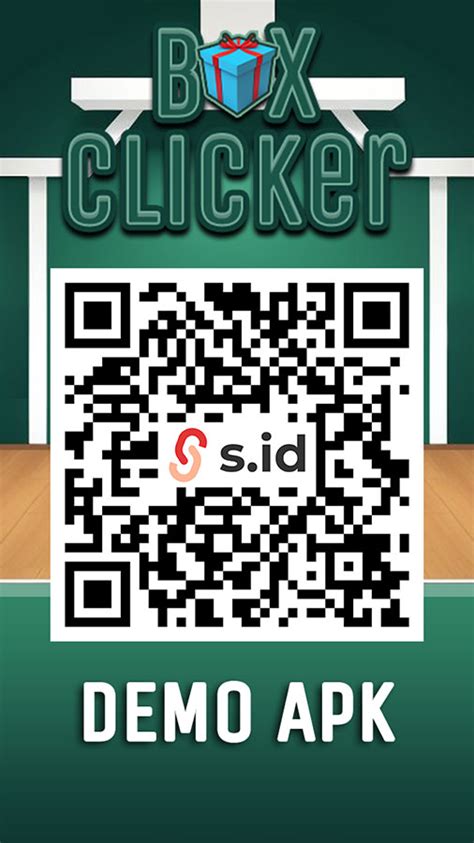 Box Clicker Game Template By Hobiron Codecanyon