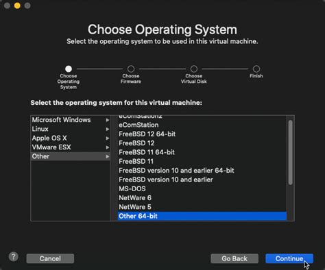 How To Install TrueNAS In VM IT Blog