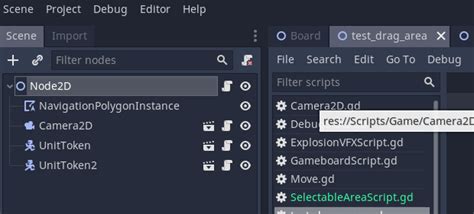 Help With Drag Select Multiple Units Code Rgodot