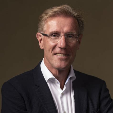 Spreker Hans Van Breukelen Sprank Events