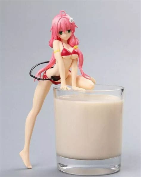 Anime Hentai Cute Sexy Girl Pvc Action Figure Collectible Model Doll