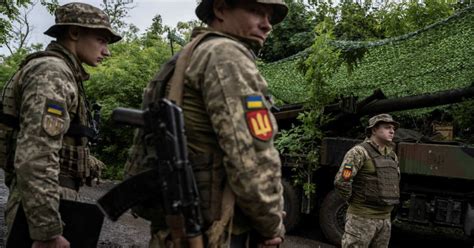 В США заявили что не станут судить Украину за итоги контрнаступления