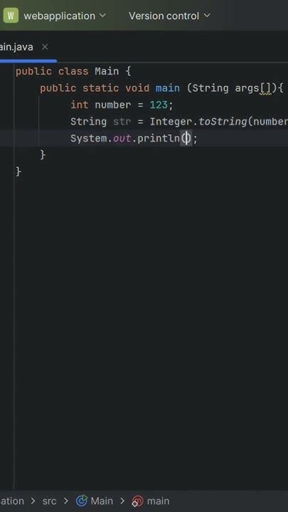 To String Method Of String Class Codingjava Programminglanguage