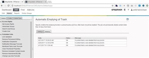 6 Handy Episerver Updates You Probably Missed Epinova