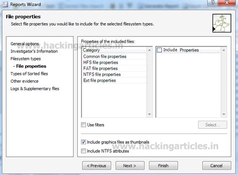 How To Collect Forensics Evidence Of Pc Using P2 Commander Part 1 Hacking Articles