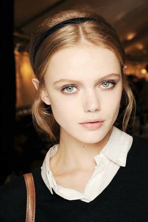 엘프 분위기를 연상하게 하는 각국의 여자들 인스티즈 Instiz 이슈 카테고리