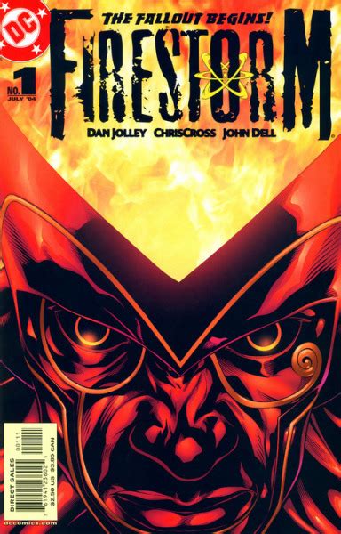Firestorm Comic Reading Recommendations Tumbex