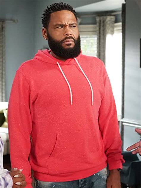 Black Ish S08 Andre Johnson Glitter Hoodie Shop Now