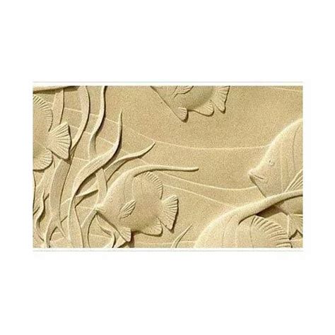 Square GRC Cladding Panel At 365 Square Feet In Gurugram ID 8474496588