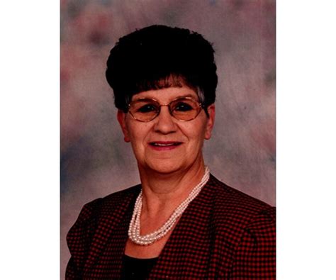 Sylvia Bost Obituary 1942 2024 Bryan Oh The Bryan Times