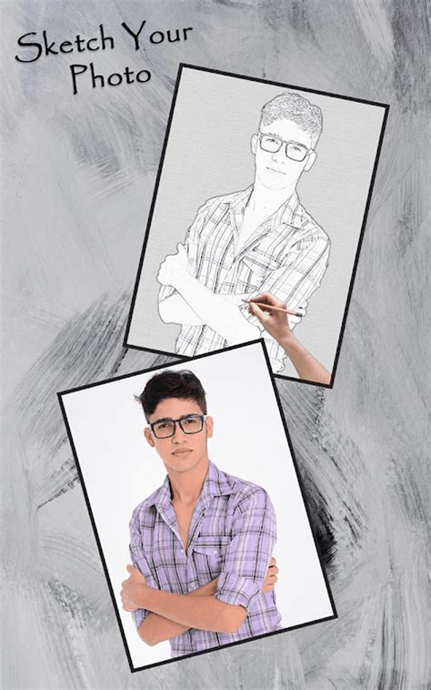 Sketch Photo Editor Pencil Sketch Art Photo Maker Apk For Android Download