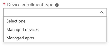 App Configuration Policies For Microsoft Intune Microsoft Learn