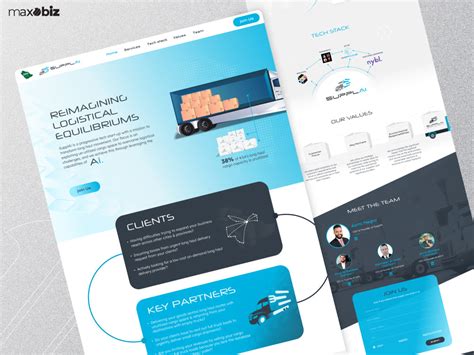 Html Css Bootstrap Tailwind Javascript Web Developer Upwork