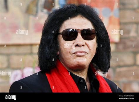 Gene Simmons And Shannon Tweed Make An Appearance On The Marilyn Denis