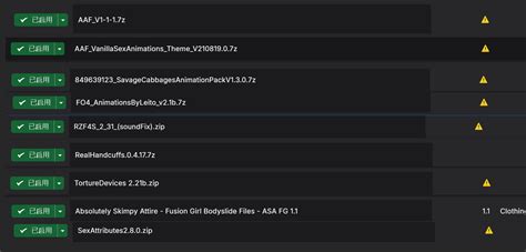 Commonwealth Slavers Page 329 Downloads Fallout 4 Adult Sex Mods LoversLab