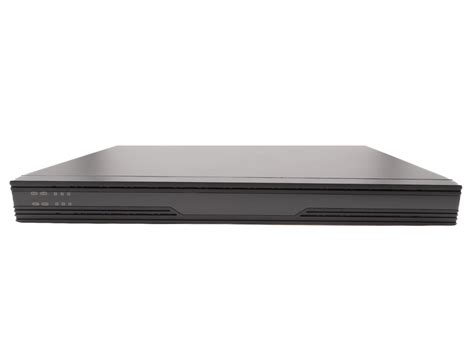 6 HDMI Network Decoder