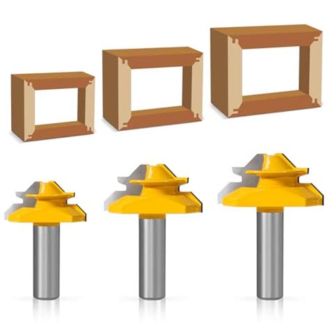 Best Router Bits For Creating Precise Box Joints Dad Improvement