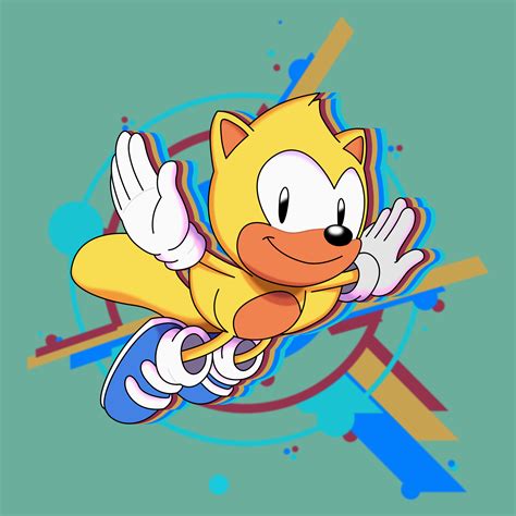 Ray Mania Plus 4k By Alaska Pollock On Deviantart