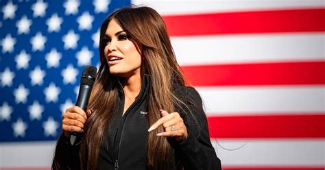 Kimberly Guilfoyle Fox News Salary