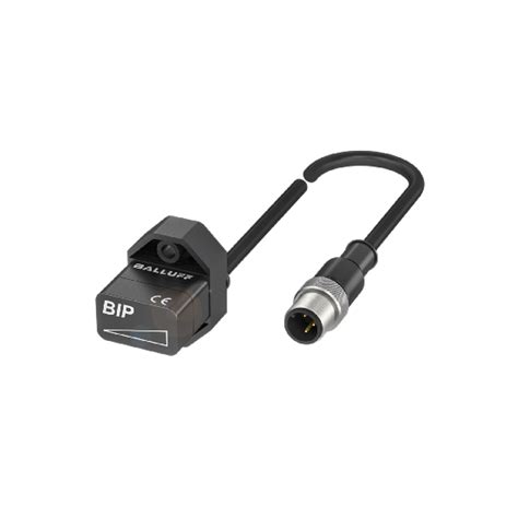 Balluff Bip002a Inductive Positioning System Manuauto