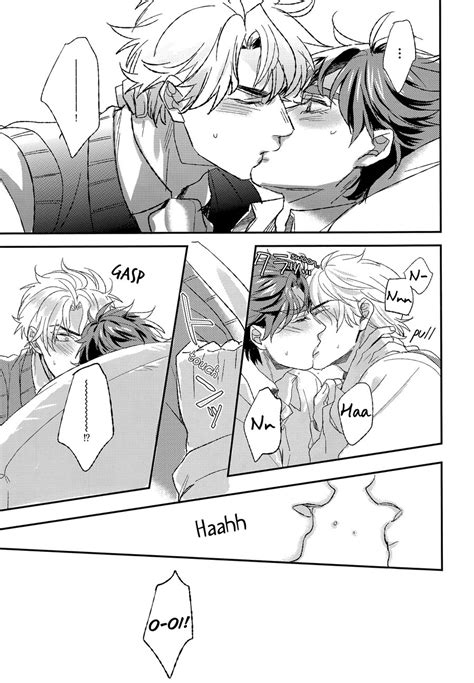 [chon] Weak Point [eng] Myreadingmanga