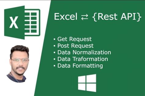 Do Excel Automation Using Chatgpt Gemini Or Deepseek Api For Windows