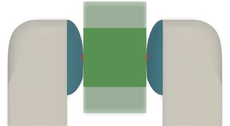 Optical Proximity Sensors Provide Measurements Beyond The Local Areas Download Scientific