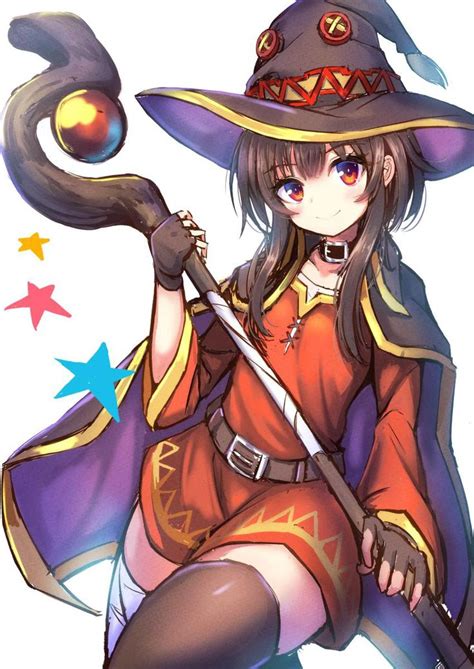 Pin On R Megumin Posts