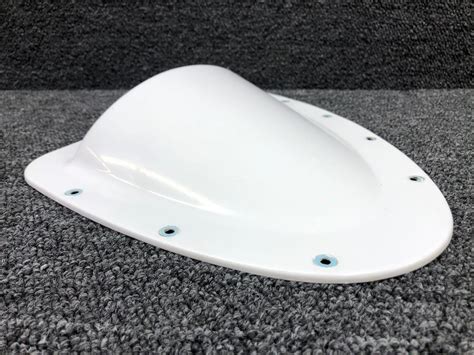 9909000 18 Fso 9909000 44 Cessna 162 Wing Strut Fairing Upper Rh