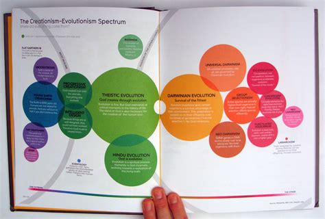 How To Display Complex Network Data With Information Visualization Ixdf