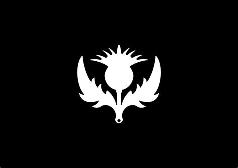 Thistle Shape Subli Metals Ltd