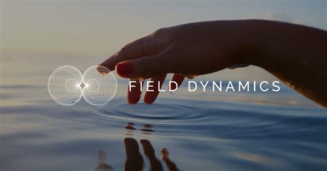 The Future Of Wellness Podcast Field Dynamics Energy Healing