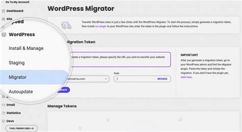 How To Easily Migrate Wordpress With Wordpress Automatic Migrator