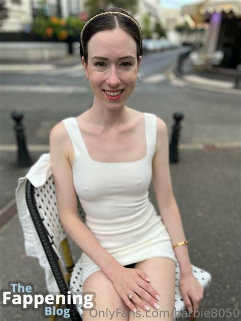 Barbie8050 Nude Leaks Photo 4 Thefappening