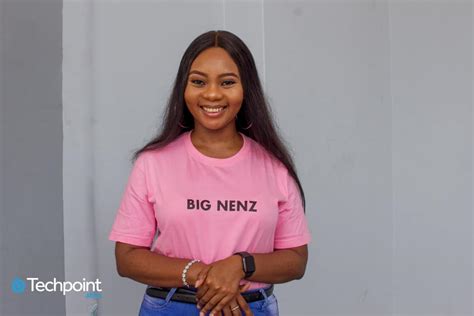 How Microsofts Adora Nwodo Is Living The Software Engineering Dream