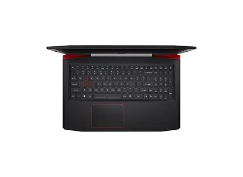 Notebook Acer Aspire VX VX5 591G 54PG Intel Core I5 7300HQ 15 6 8GB HD 1 TB GeForce GTX 1050