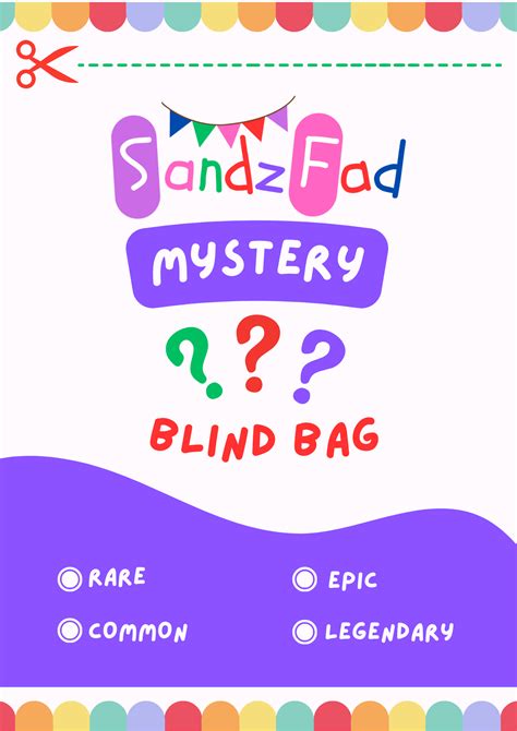 Mini Home Wonderland Collection Sandzfad